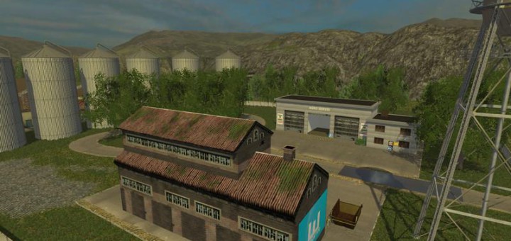 Balkan Region - Farming simulator 19 / 17 / 15 Mods