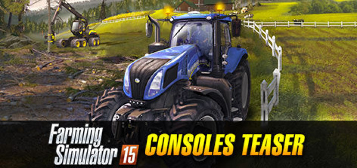Best Farming Simulator 2015 Truck Mods - Mod Download