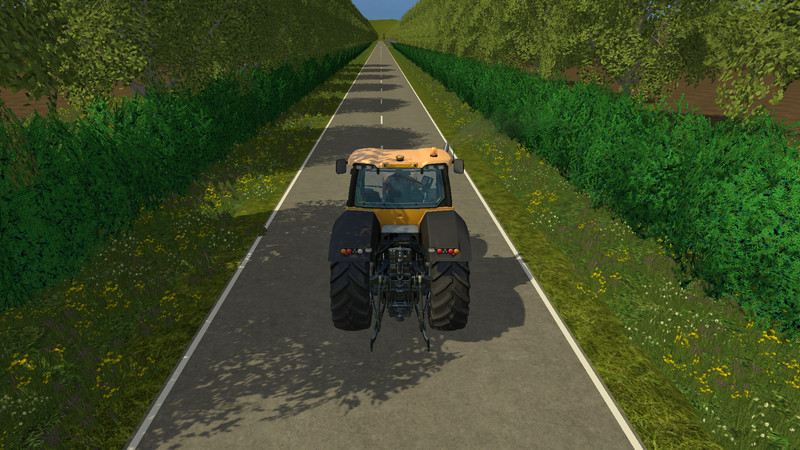 The Lands Department Map V 1.0 - Mod Download