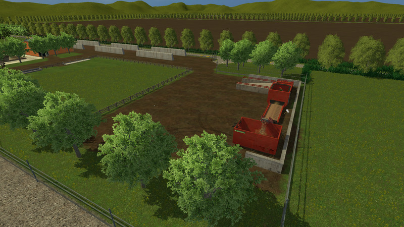 The Lands Department Map V 1.0 - Mod Download