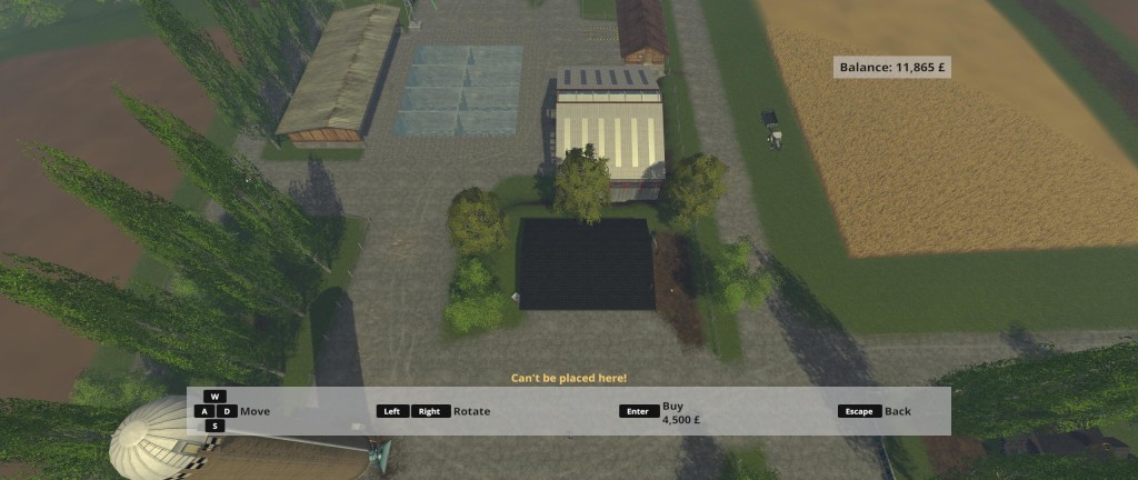 BJORN MULTIFRUIT XL MAP V1 (4) - Farming simulator 19 / 17 / 15 Mod