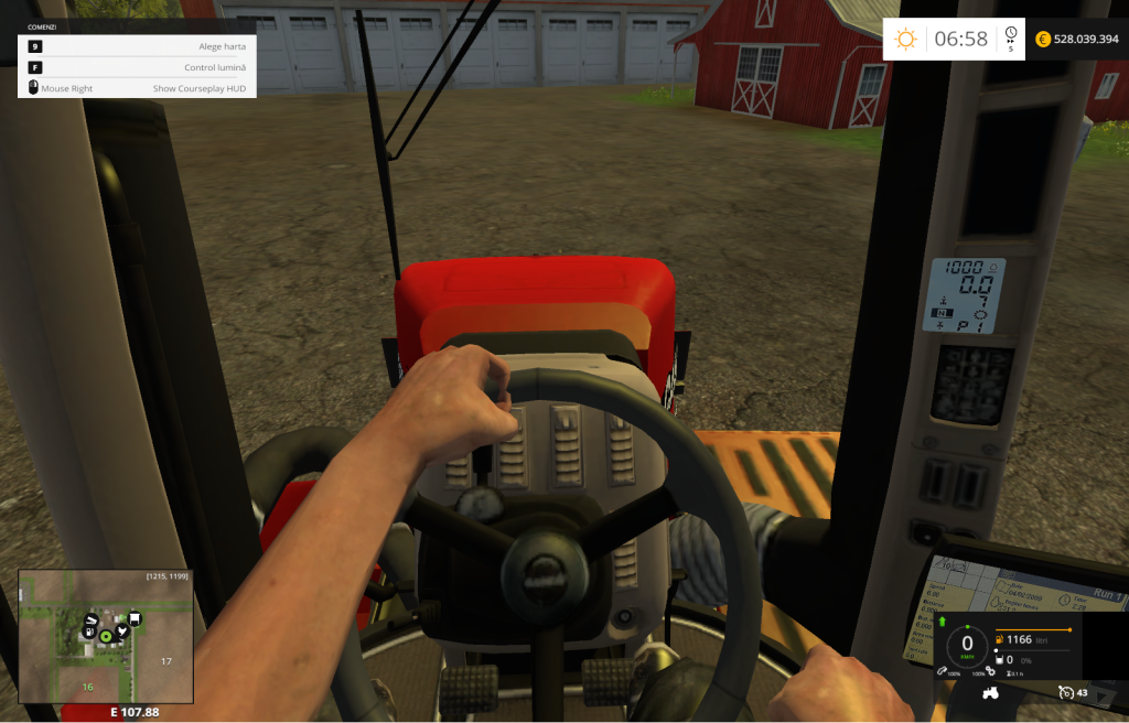 Case 370 QuadTrack Crawler Power Tractor v1 - Farming simulator 19 / 17 ...