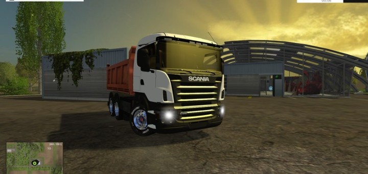 Farming Simulator 15 – Reveal Trailer! - Mod Download