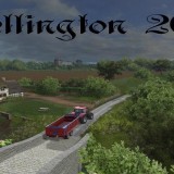 CHELLINGTON 2015 MAP V2 - Mod Download