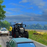 CHELLINGTON 2015 MAP V2 - Mod Download