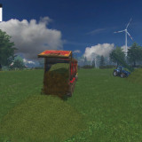 Placeable Pile V 1.1 Mod - Mod Download