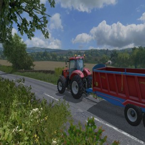 CHELLINGTON 2015 MAP V1.1 - Mod Download