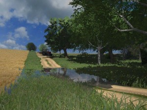 ERDEVIK MAP V 2.0 LS15 - Mod Download