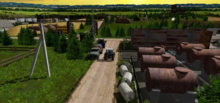 Farming Simulator 2015 Maps mods | FS 15 Maps mods | LS 15 Maps