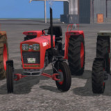Kramer KL 600 Swing Axle Tractor V 1.0 - Mod Download