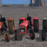 Kramer KL 600 Swing Axle Tractor V 1.0 - Mod Download