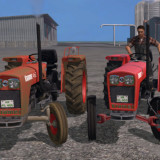 Kramer KL 600 Swing Axle Tractor V 1.0 - Mod Download