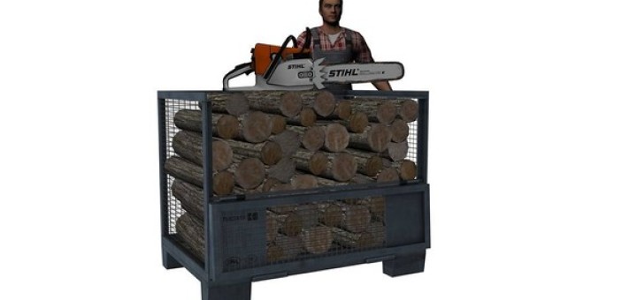 Objects Pack - Farming simulator 19 / 17 / 15 Mods