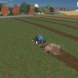 CASE ECOLO TIGER DISK RIPPER 870 V1.0 MOD - Mod Download