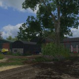 CHELLINGTON EXTENDED MAP V1.0 - Mod Download