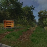 CHELLINGTON EXTENDED MAP V1.0 - Mod Download