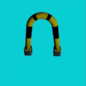 Barriers V 1.0 Object - FS 15 Objects Mod Download