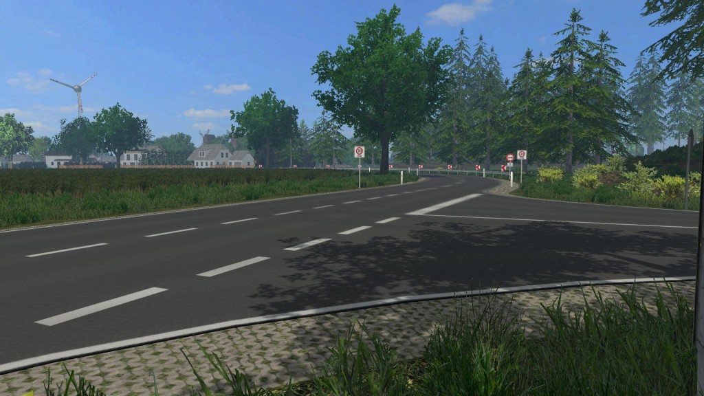 REBUILDING NETHERLANDS MAP V1 (18) - Farming simulator 19 / 17 / 15 Mod