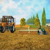 SMALL POLAND MODPACK FS15 - Mod Download