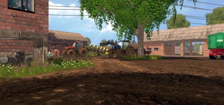 Farming Simulator 2015 Maps mods | FS 15 Maps mods | LS 15 Maps