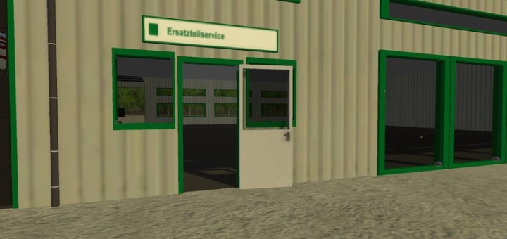 Farming Simulator 2015 Buildings mods | FS 15 Buildings | LS 15 Buildings