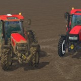 CASE IH MAXXUM 140 MUTICONTROLLER FINAL VERSION FS15 - Mod Download