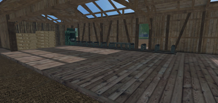 Farming Simulator 2015 Buildings mods | FS 15 Buildings | LS 15 Buildings