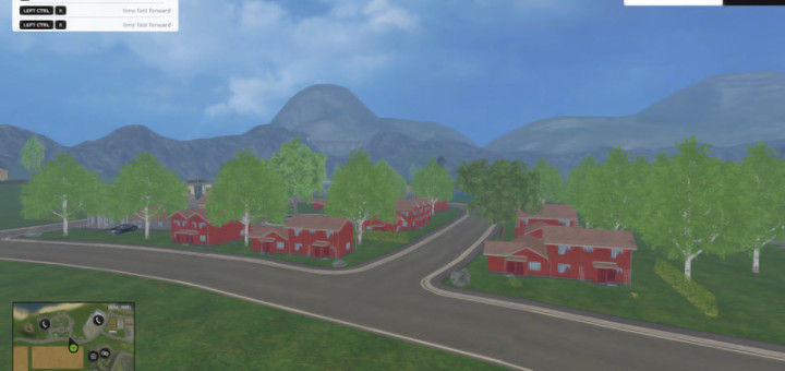 MAPAS for FS15 - FS 15 Maps Mod Download