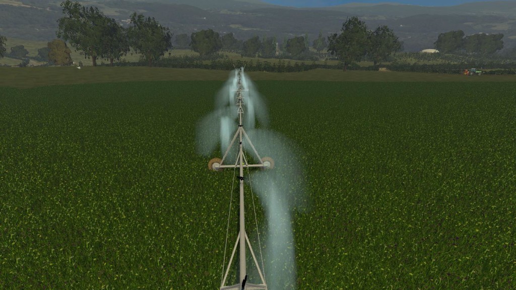 LA FERME LIMOUSINE V.I.P MAP V1 (19) - Farming simulator 19 / 17 / 15 Mod