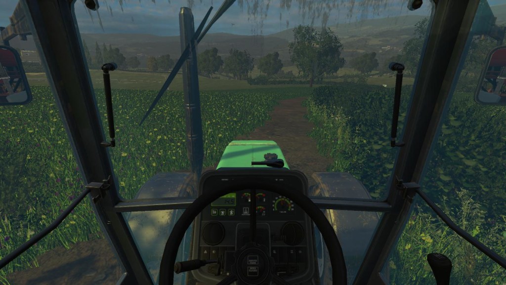 LA FERME LIMOUSINE V.I.P MAP V1 (6) - Farming simulator 19 / 17 / 15 Mod