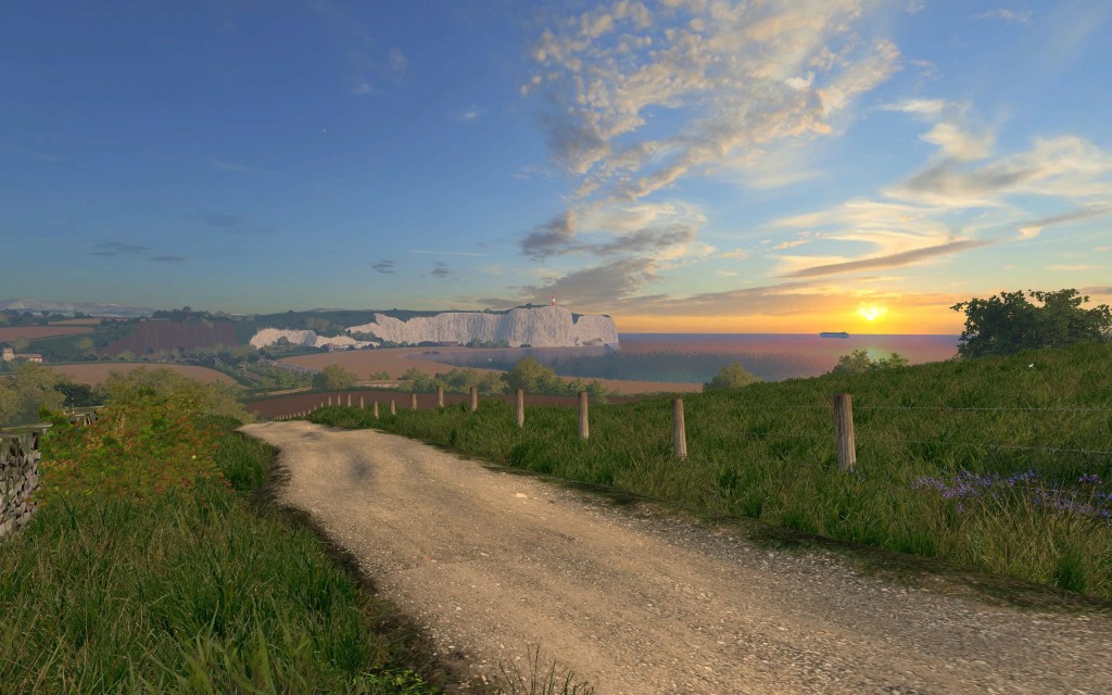 SANDY BAY MAP V1 (3) - Farming simulator 19 / 17 / 15 Mod