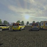 Samu V 1.0 FS 2015 - Mod Download