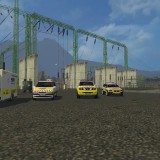 Samu V 1.0 FS 2015 - Mod Download