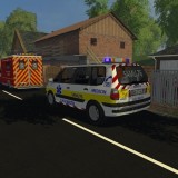 Samu V 1.0 FS 2015 - Mod Download