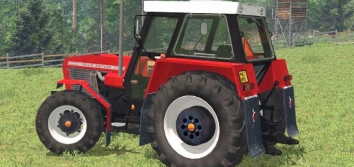 CASE MAGNUM 340 V 2.0 TRACTOR - FS 15 Tractors Mod Download
