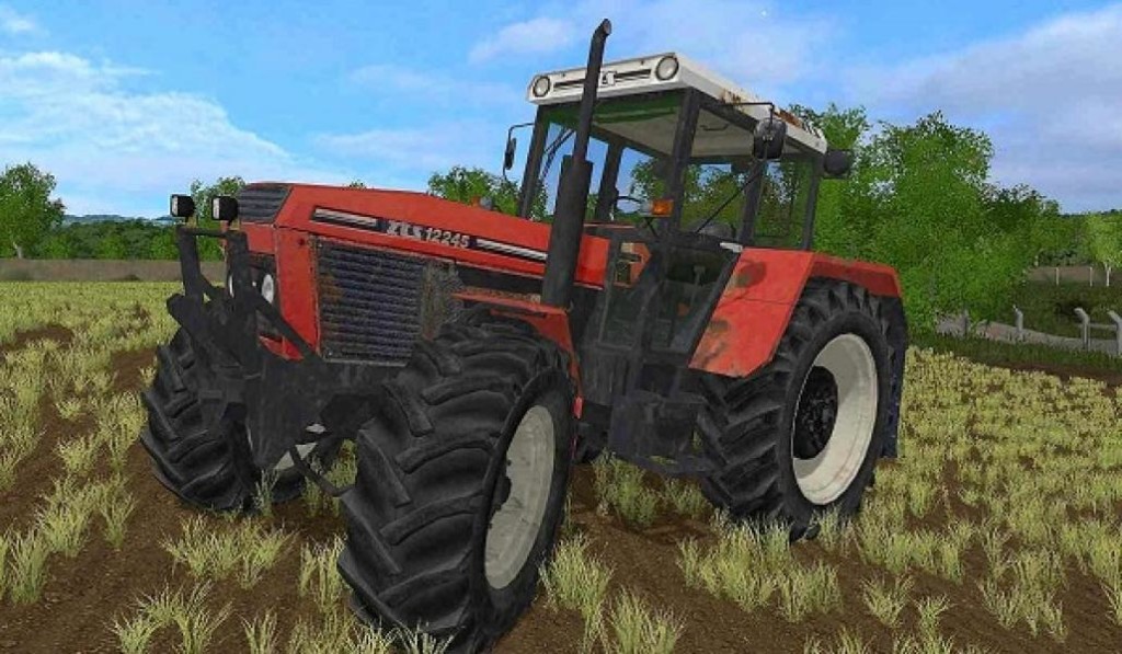ZTS 12245 V1.1 FIX EDITED BY MEDAS LS15 - Mod Download
