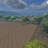BIG POLISH FARM V 1.1 MAP - Mod Download