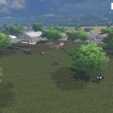 BIG POLISH FARM V 1.1 MAP - Mod Download