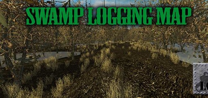 Old Streams Map V 2.0.2 Final GMK FS 15 - Farming simulator 19 / 17 ...