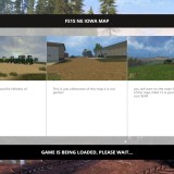 NE IOWA MAP 15 V1.0 FS15 - Mod Download