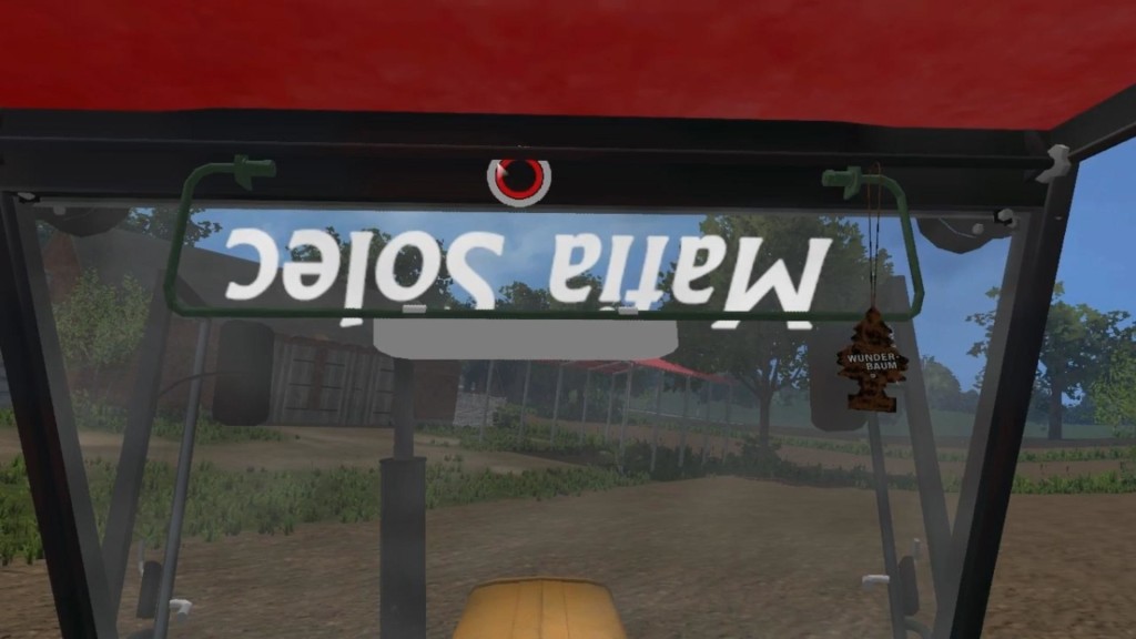 URSUS C-360 3P MAFIASOLEC & PLUG OVERUM TRACTOR 3 (4) - Farming ...