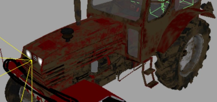 UTB - Farming simulator 19 / 17 / 15 Mods