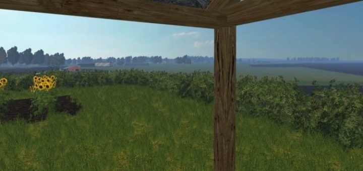 Windchaser Map BETA Soil Mod FS 2015 - Mod Download