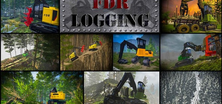 USSR TRUCKS HEAVY PACK for FS 2015 - Mod Download