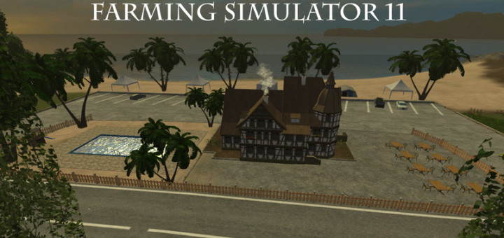 FALUSI MAP BY BALU LS 2015 - FS 15 Maps Mod Download