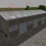 KFL workshop V 1.0 Building - FS 15 Buildings Mod Download