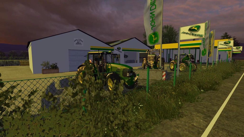 LES CHOUANS MAP V1 (5) - Farming simulator 19 / 17 / 15 Mod