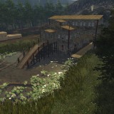 LES CHOUANS MAP V1 - FS 15 Maps Mod Download