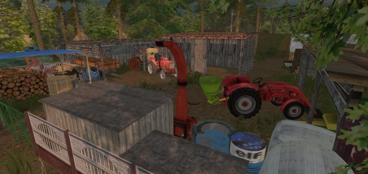 Farming Simulator 2015 Maps mods | FS 15 Maps mods | LS 15 Maps