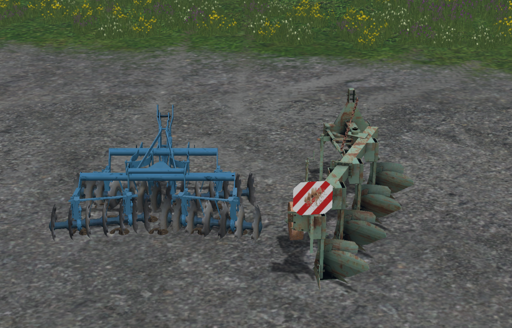 Modpack FS15 - FS 15 Packs Mod Download